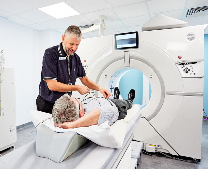 CT Medical Imaging Experts